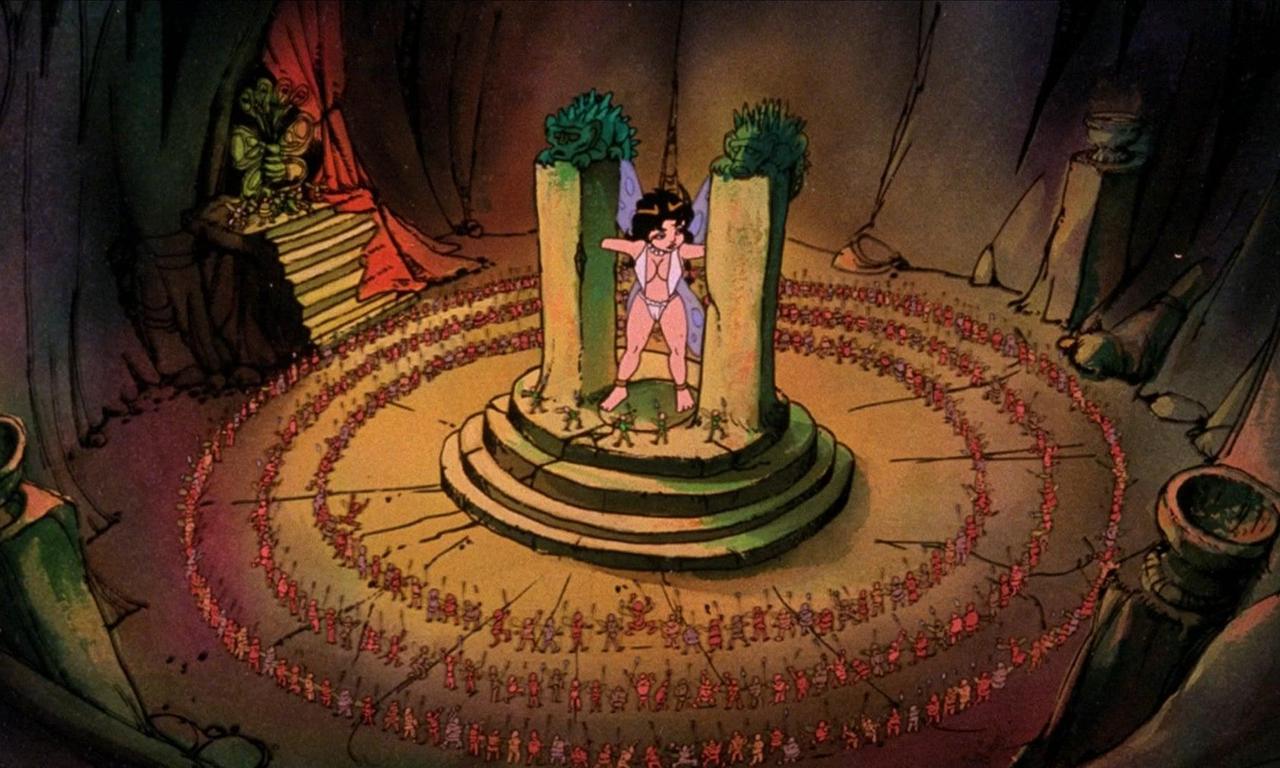 Wizards - Where to Watch and Stream Online – Entertainment.ie