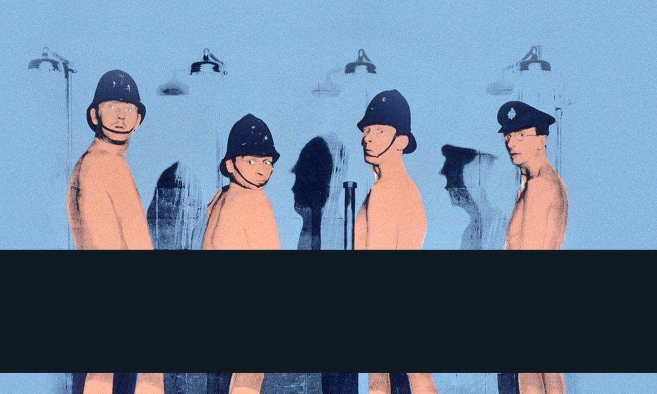 Carry On Constable - Where to Watch and Stream Online – Entertainment.ie