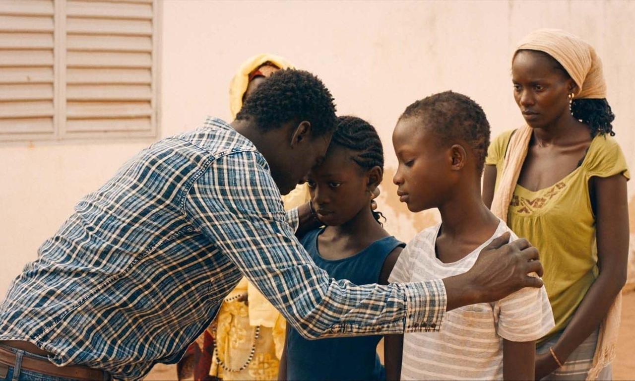 Amin - Where to Watch and Stream Online – Entertainment.ie