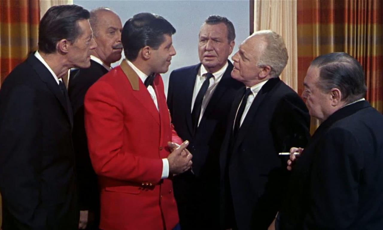 The Patsy - Where to Watch and Stream Online – Entertainment.ie