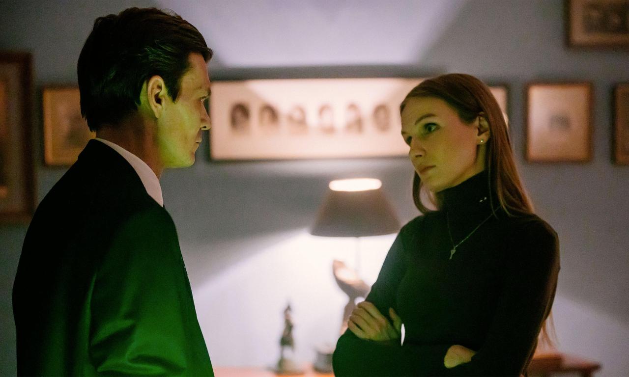 Container - Where to Watch and Stream Online – Entertainment.ie