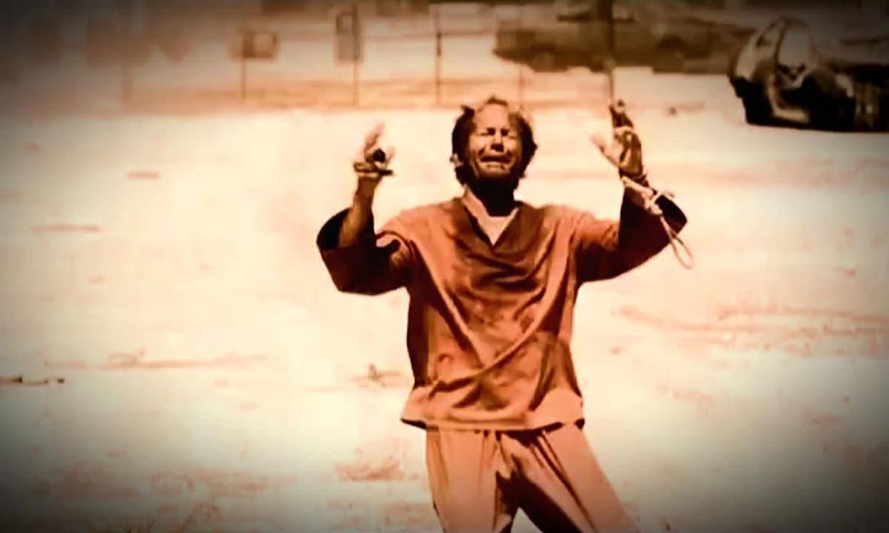 A Message from Fallujah - Where to Watch and Stream Online ...