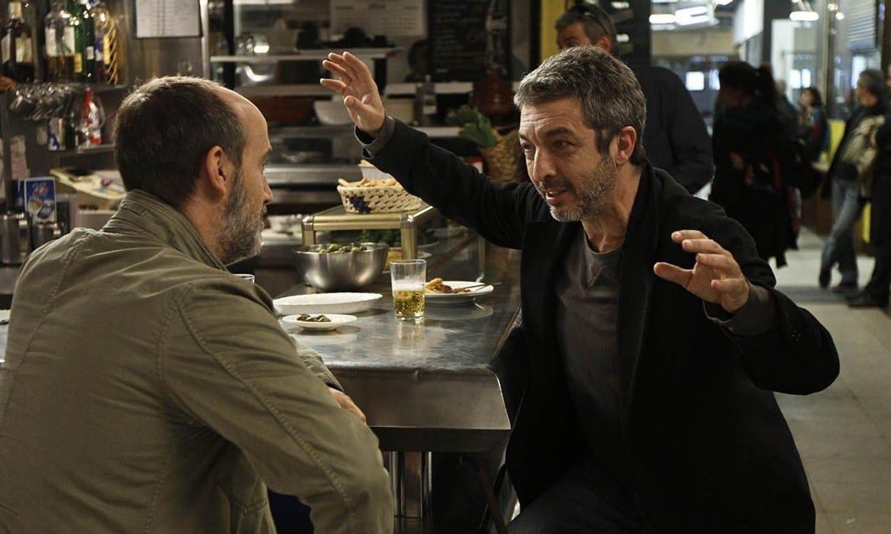 Truman - Where to Watch and Stream Online – Entertainment.ie