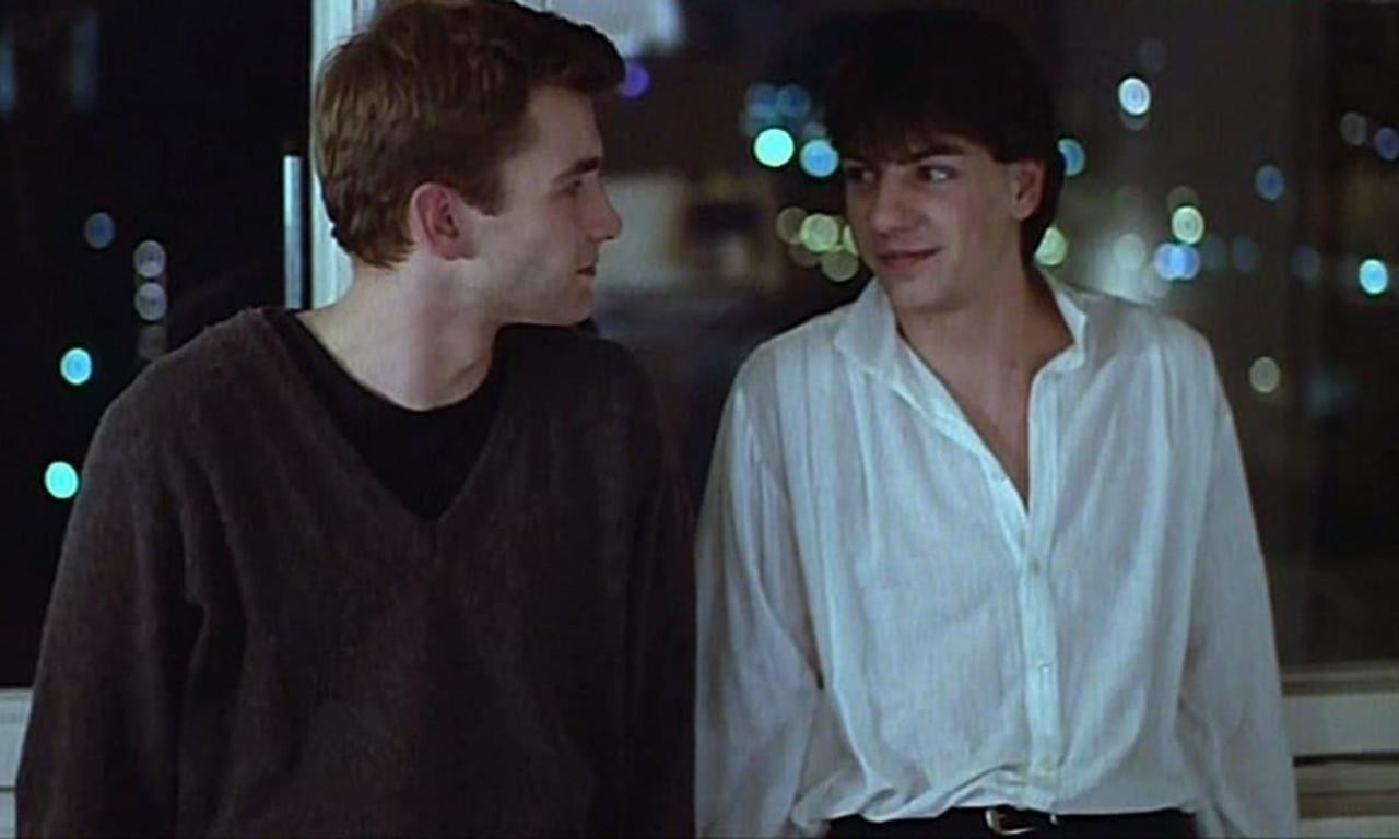 Coming Out - Where to Watch and Stream Online – Entertainment.ie