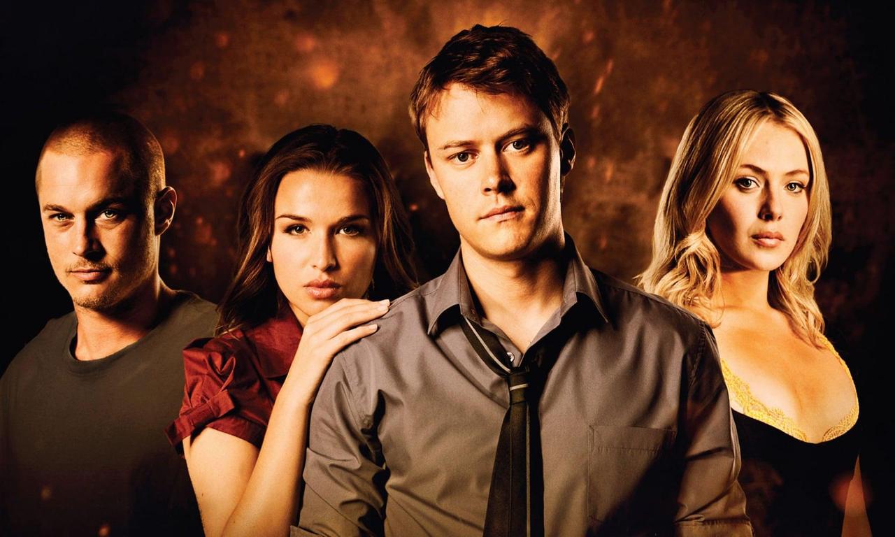 Needle - Where to Watch and Stream Online – Entertainment.ie