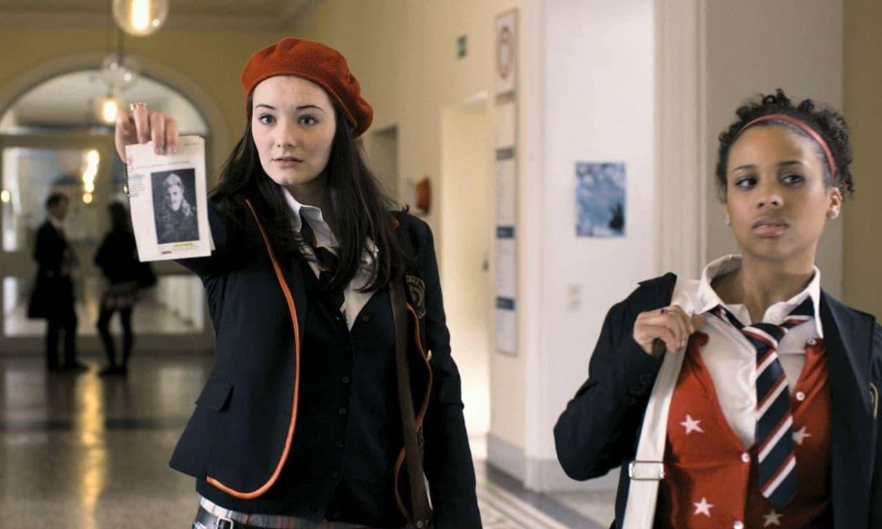 Ruby Red - Where to Watch and Stream Online – Entertainment.ie