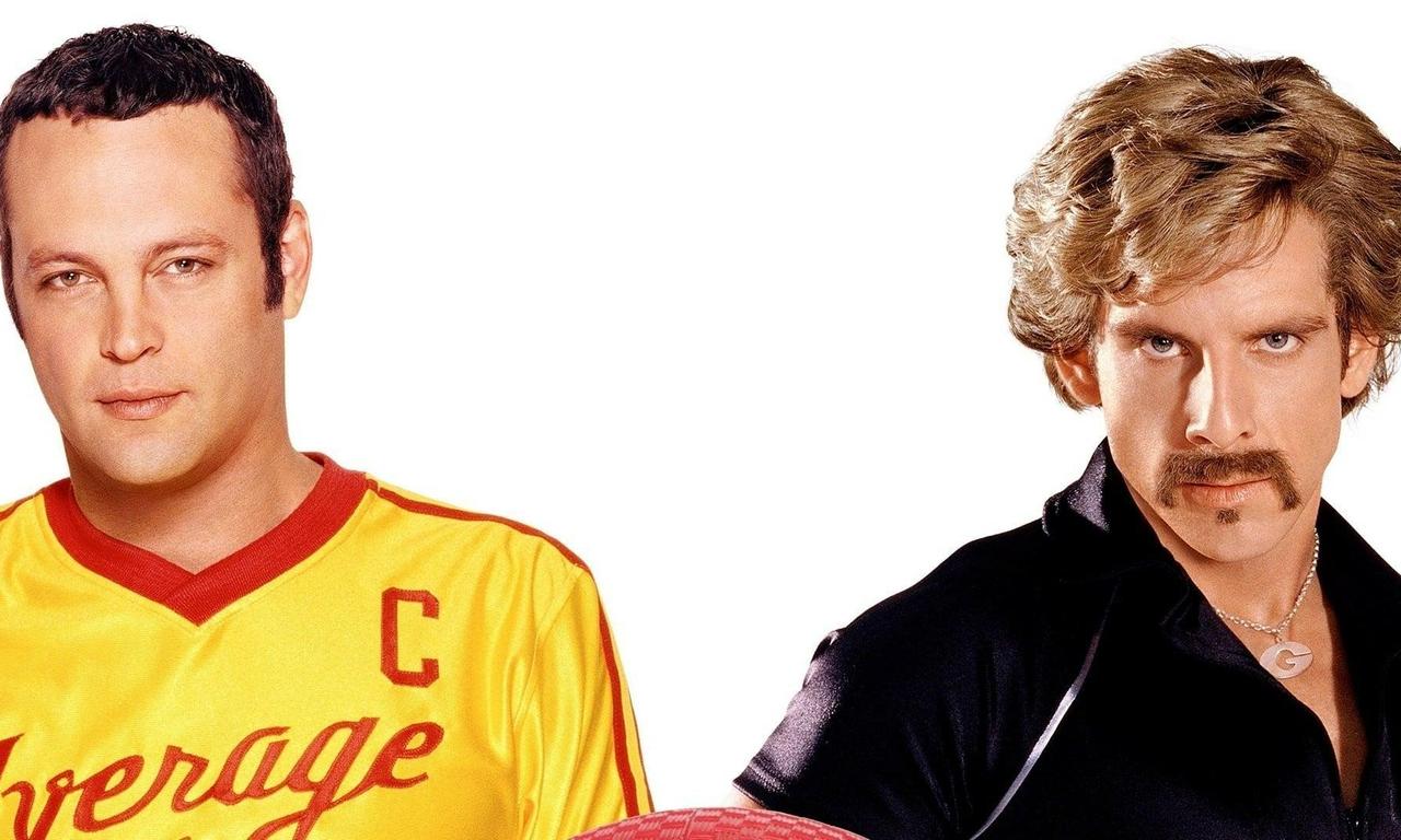 DodgeBall: A True Underdog Story - Where to Watch and Stream Online ...