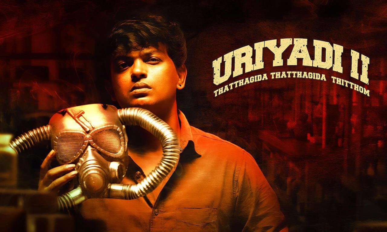 Uriyadi 2 - Where to Watch and Stream Online – Entertainment.ie