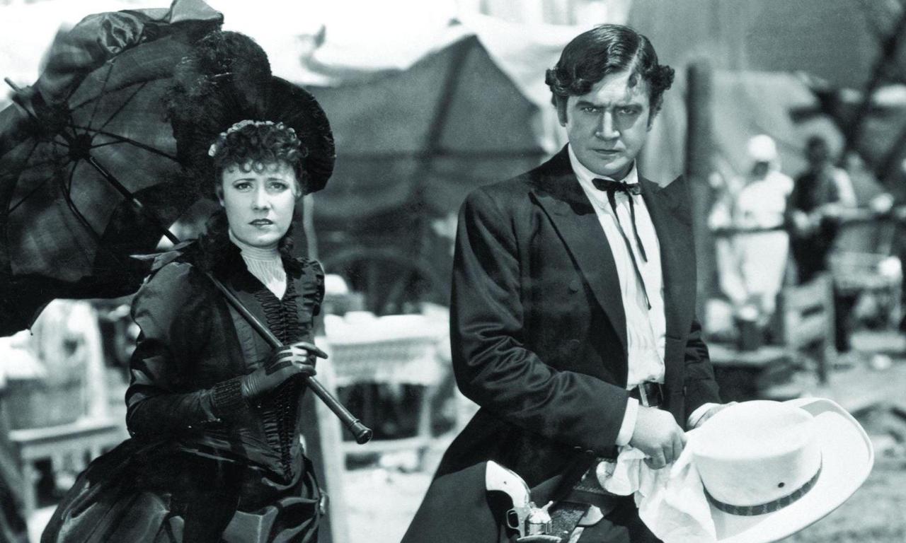 Cimarron - Where to Watch and Stream Online – Entertainment.ie