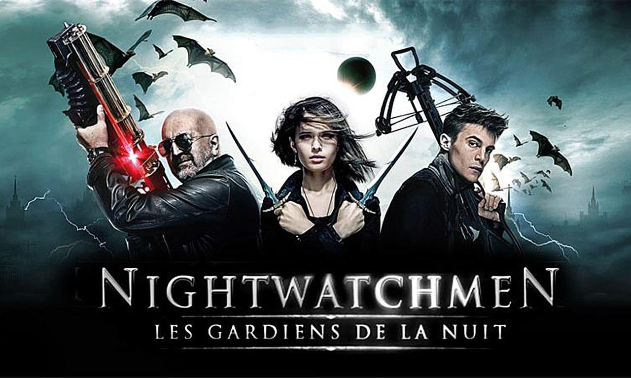Night Guards - Where to Watch and Stream Online – Entertainment.ie
