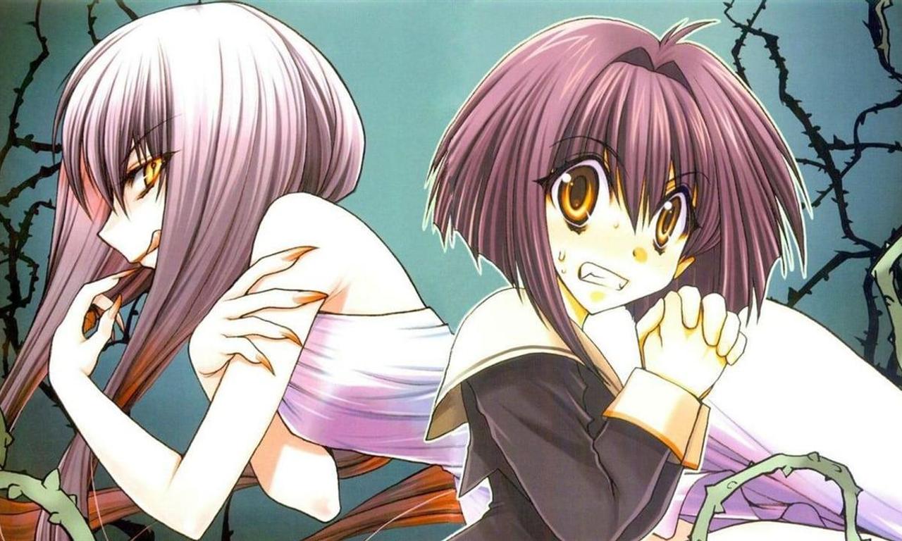 Karin: Chibi Vampire - Where to Watch and Stream Online – Entertainment.ie