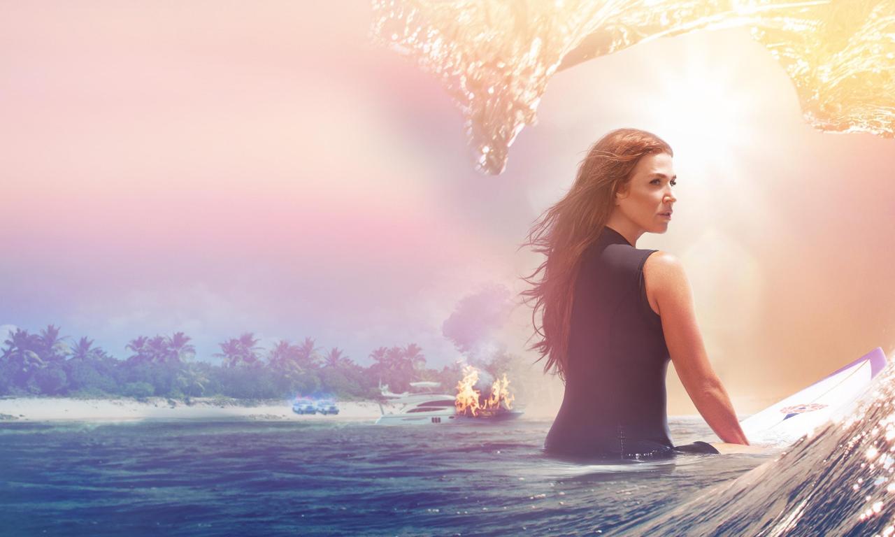 Reef Break - Where to Watch and Stream Online – Entertainment.ie