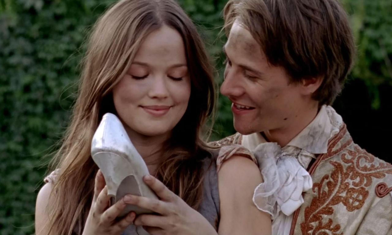 Aschenputtel - Where to Watch and Stream Online – Entertainment.ie