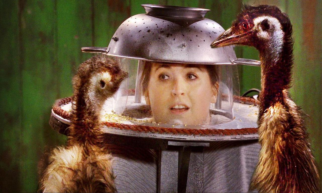 Flinch - Where to Watch and Stream Online – Entertainment.ie