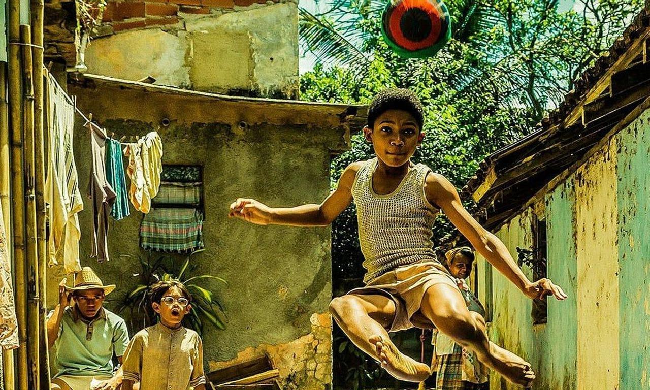 Pelé: Birth of a Legend - Where to Watch and Stream Online ...