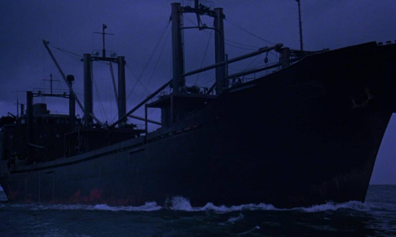 Death Ship - Where to Watch and Stream Online – Entertainment.ie