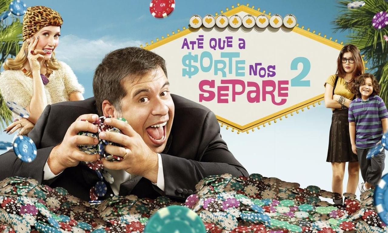 Till Luck Do Us Part 2 Where To Watch And Stream Online Entertainmentie