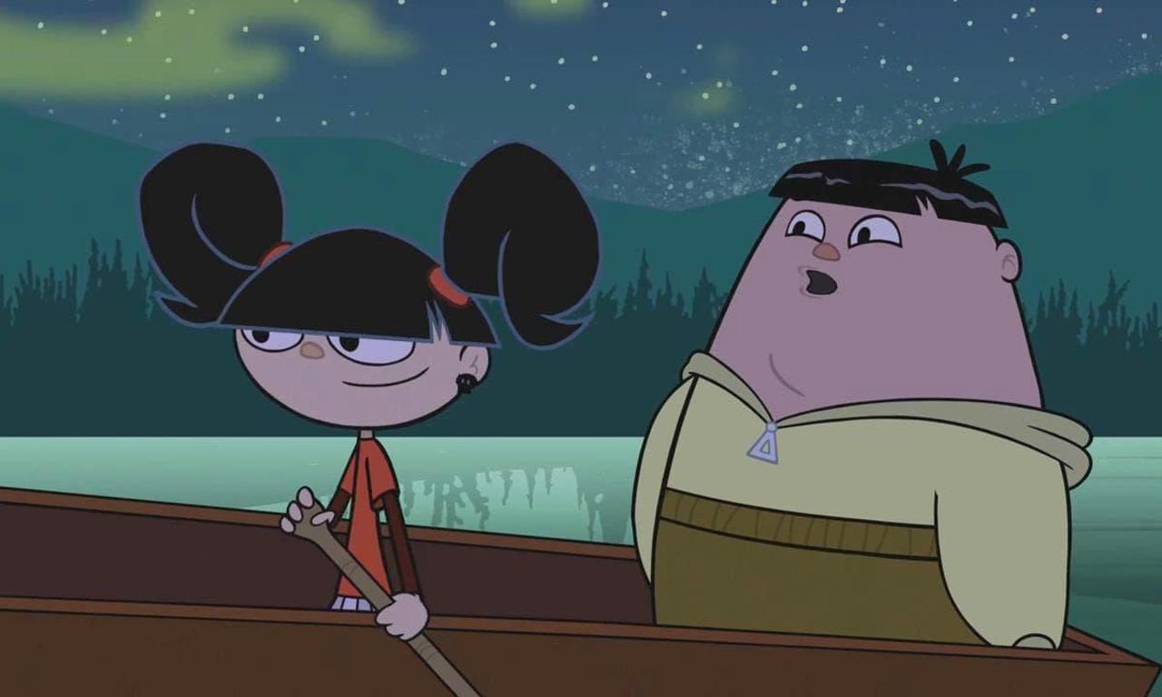 Camp Lakebottom - Where to Watch and Stream Online – Entertainment.ie