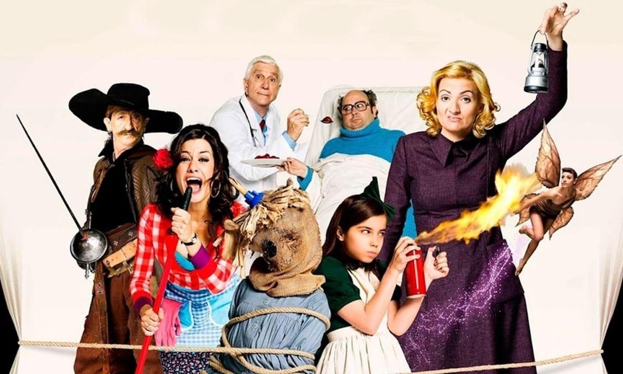 Spanish Movie - Where to Watch and Stream Online – Entertainment.ie