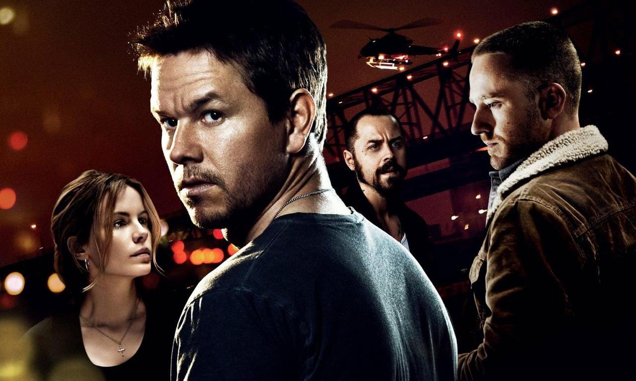 Contraband - Where to Watch and Stream Online – Entertainment.ie