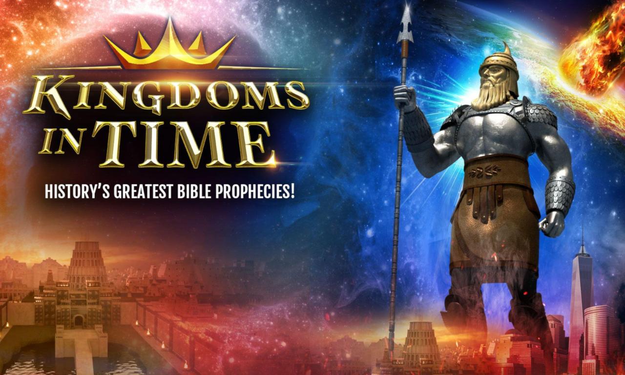 Kingdoms in Time - Where to Watch and Stream Online – Entertainment.ie