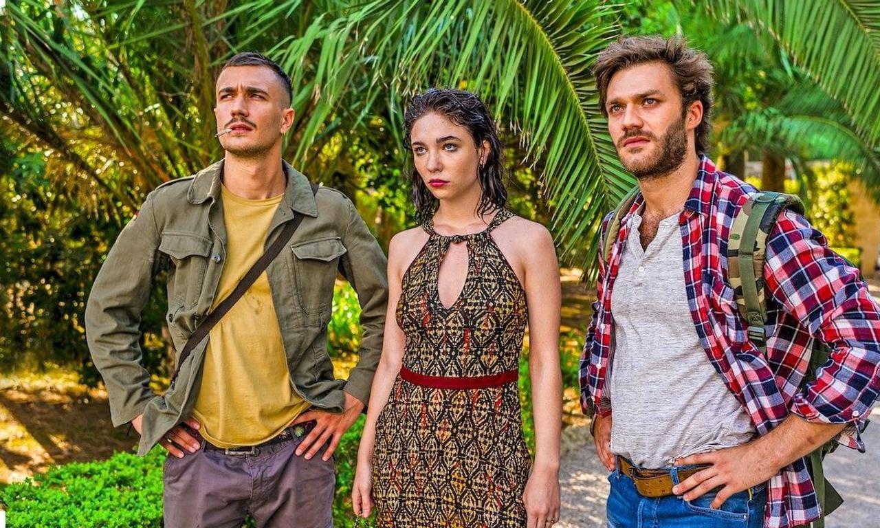 Reckless - Where to Watch and Stream Online – Entertainment.ie