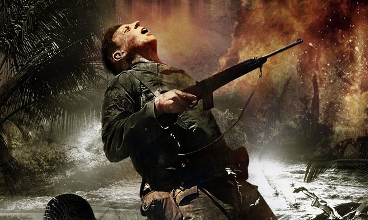 Tunnel Rats - Where to Watch and Stream Online – Entertainment.ie