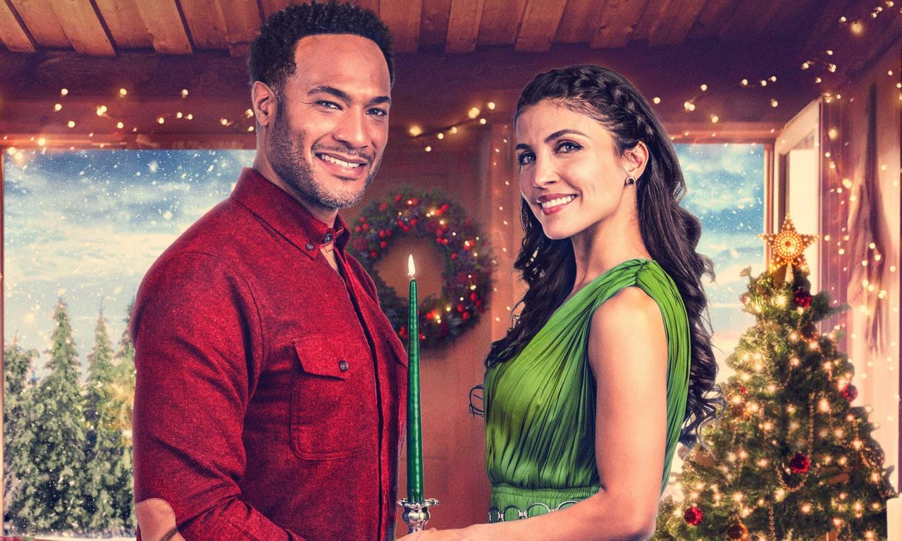 Scentsational Christmas - Where to Watch and Stream Online ...