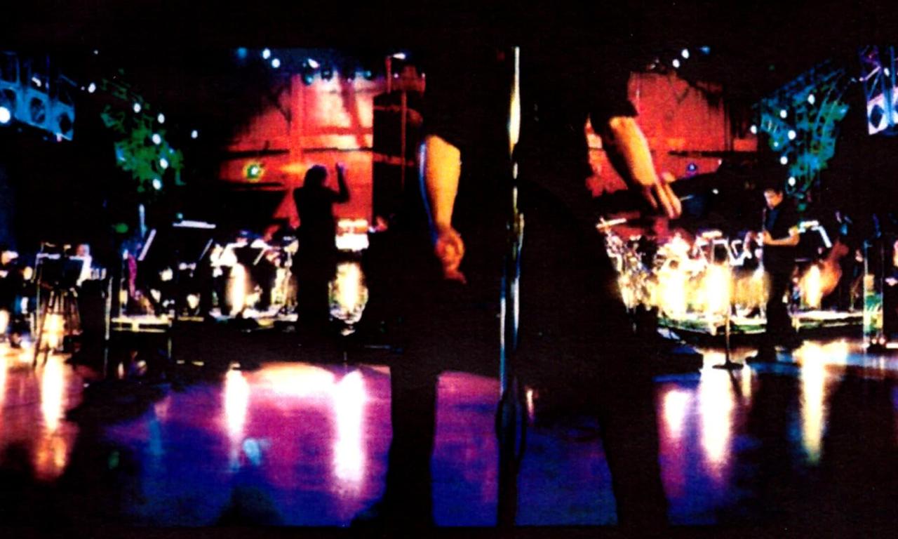 Metallica: S&M - Where to Watch and Stream Online – Entertainment.ie