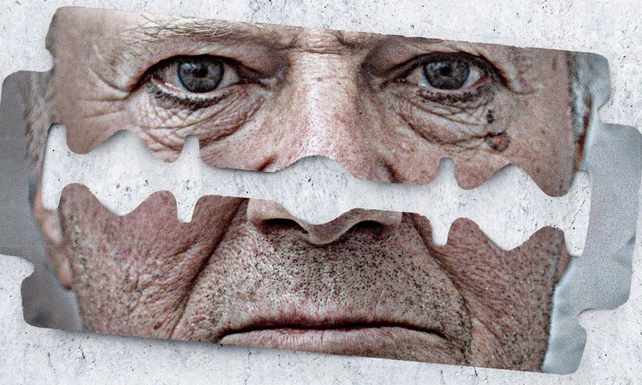 Convict - Where to Watch and Stream Online – Entertainment.ie