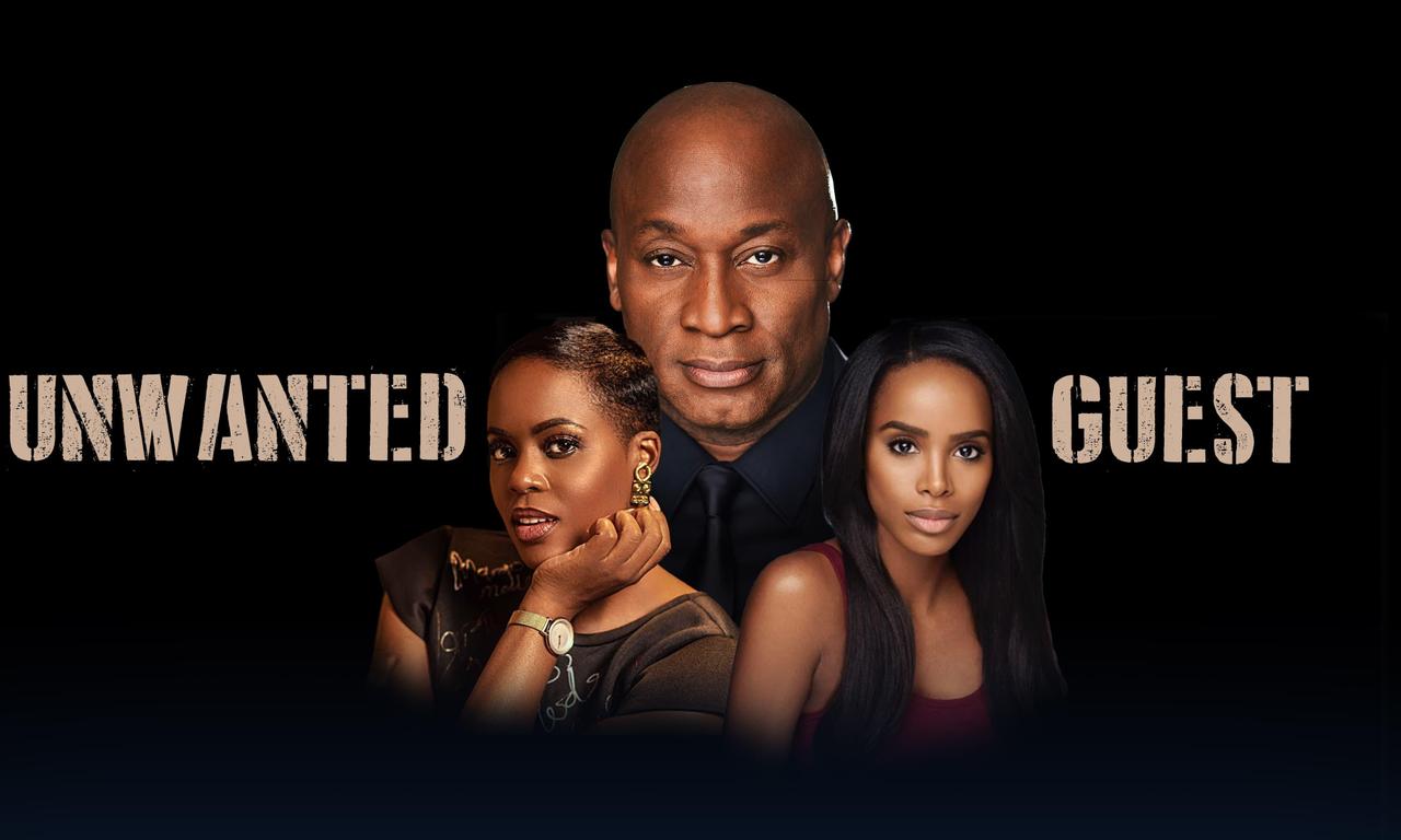 Unwanted Guest - Where to Watch and Stream Online – Entertainment.ie