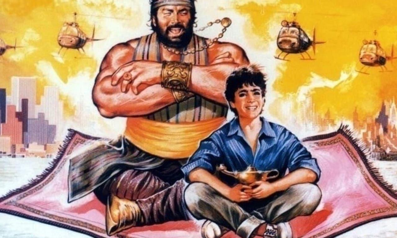 Aladdin - Where to Watch and Stream Online – Entertainment.ie