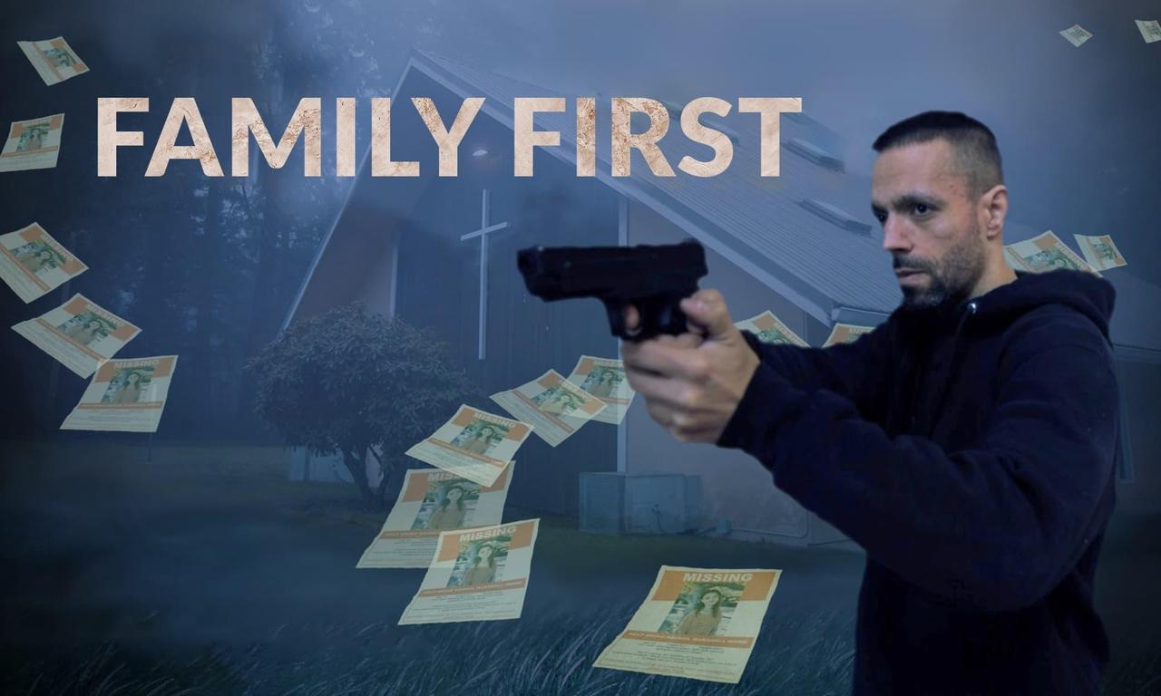 Family First - Where to Watch and Stream Online – Entertainment.ie