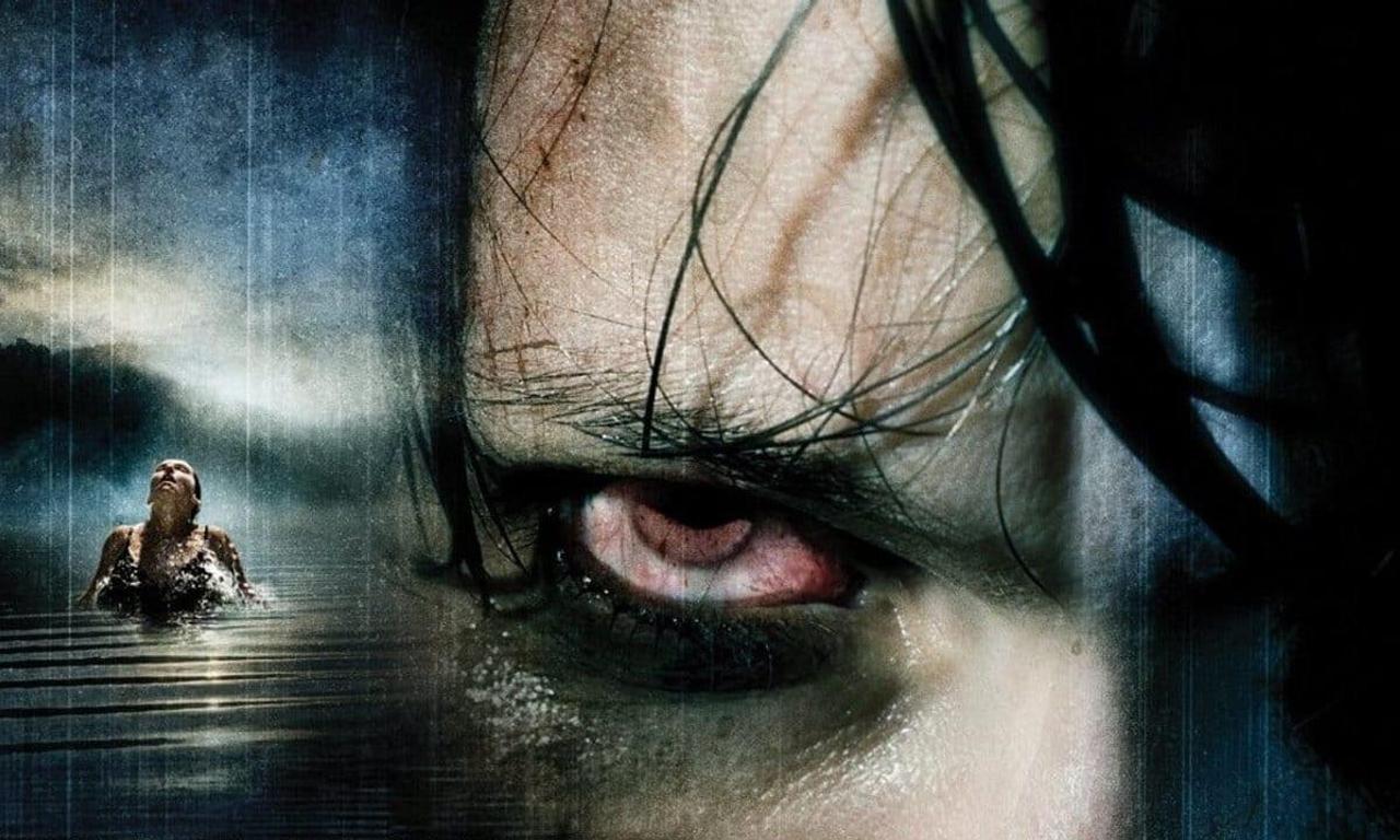 The Riverman - Where to Watch and Stream Online – Entertainment.ie