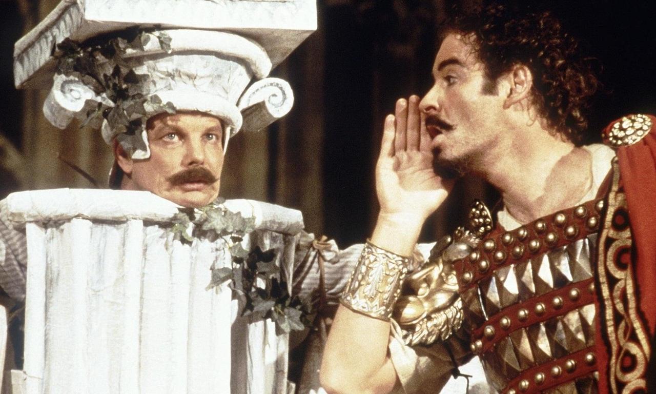 A Midsummer Night's Dream - Where to Watch and Stream Online ...