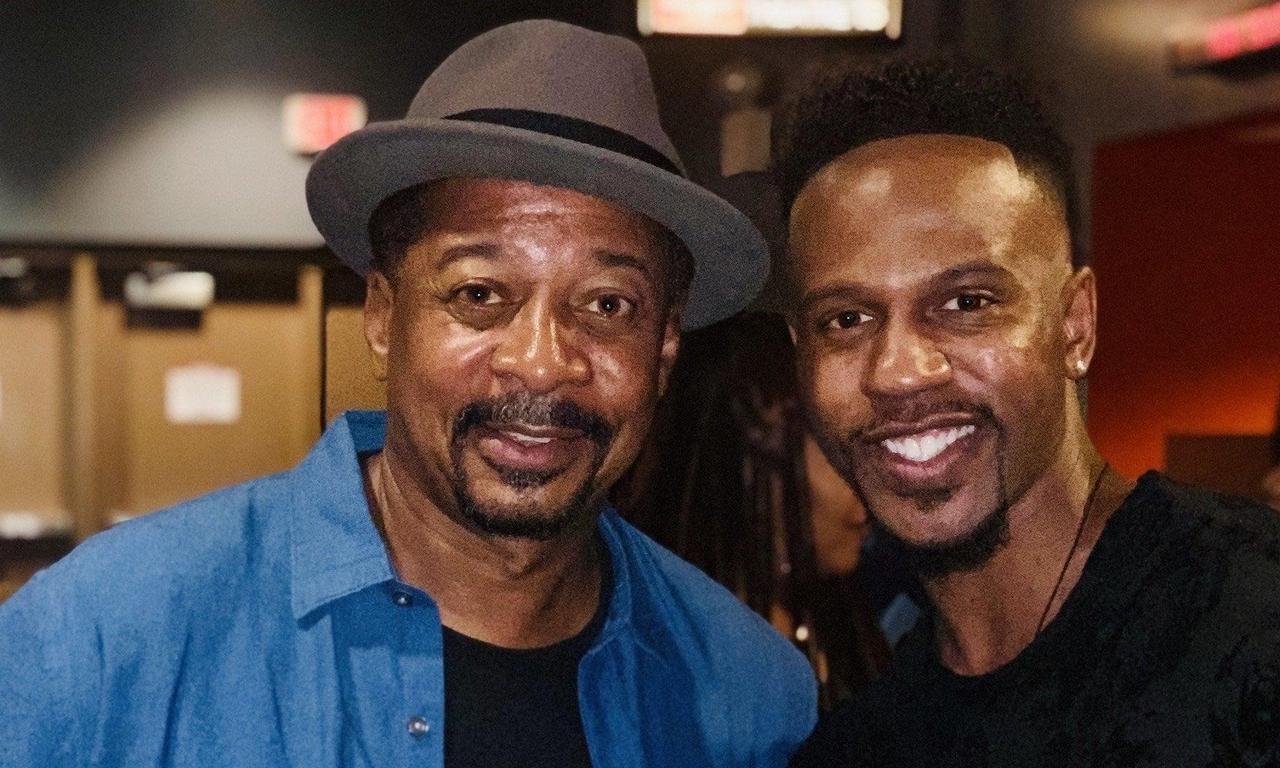 Making The Five Heartbeats - Where to Watch and Stream Online – Entertainment.ie