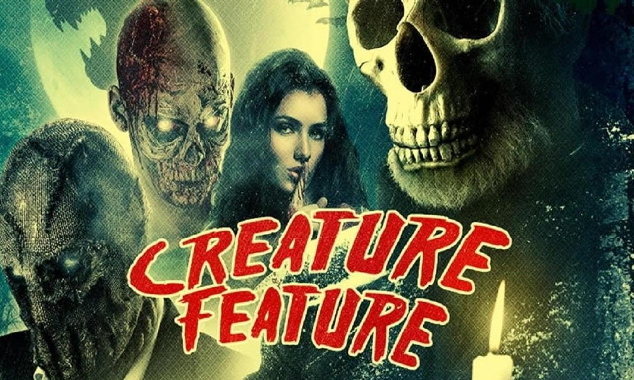 Creature Feature - Where to Watch and Stream Online – Entertainment.ie