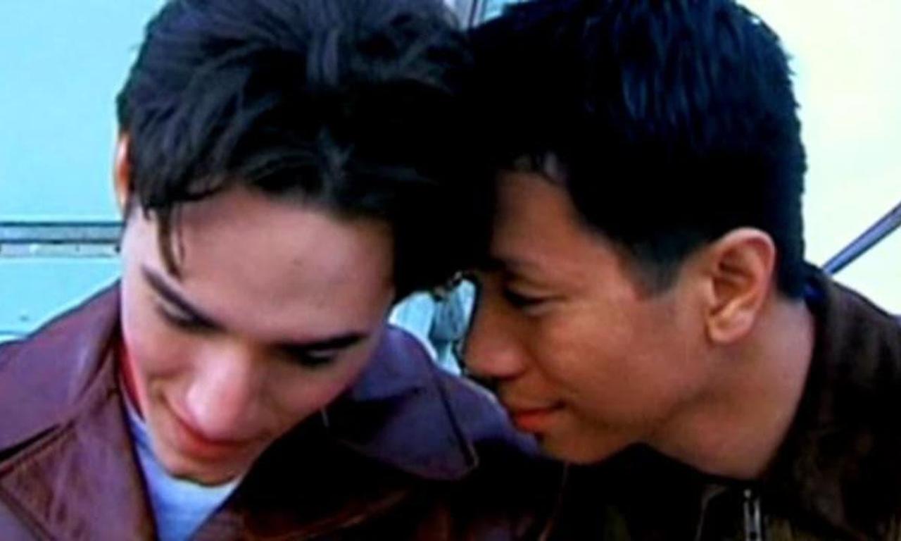 Drift - Where to Watch and Stream Online – Entertainment.ie