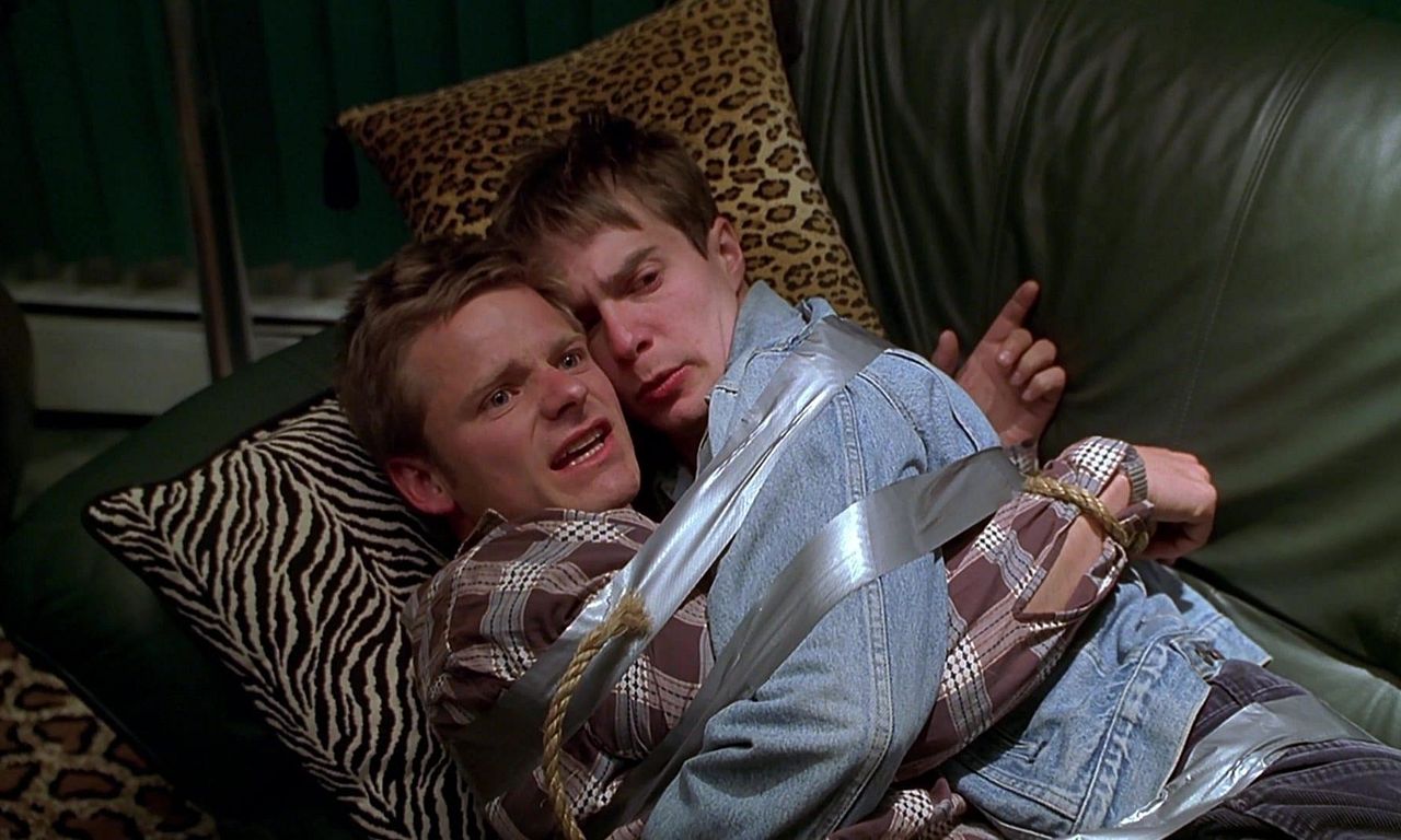 Safe Men - Where to Watch and Stream Online – Entertainment.ie