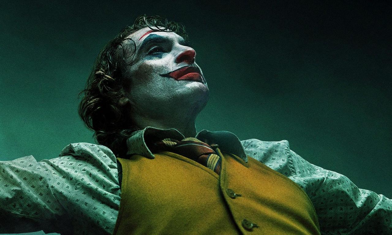 Joker - Where to Watch and Stream Online – Entertainment.ie
