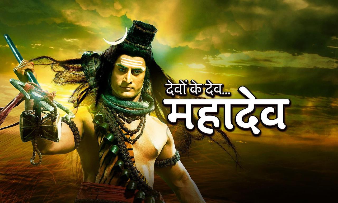 Devon Ke Dev...Mahadev - Where to Watch and Stream Online ...
