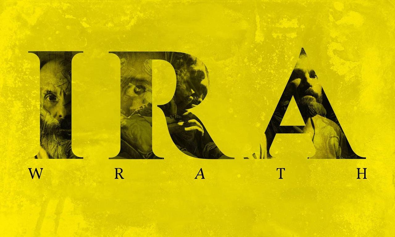 Wrath - Where to Watch and Stream Online – Entertainment.ie