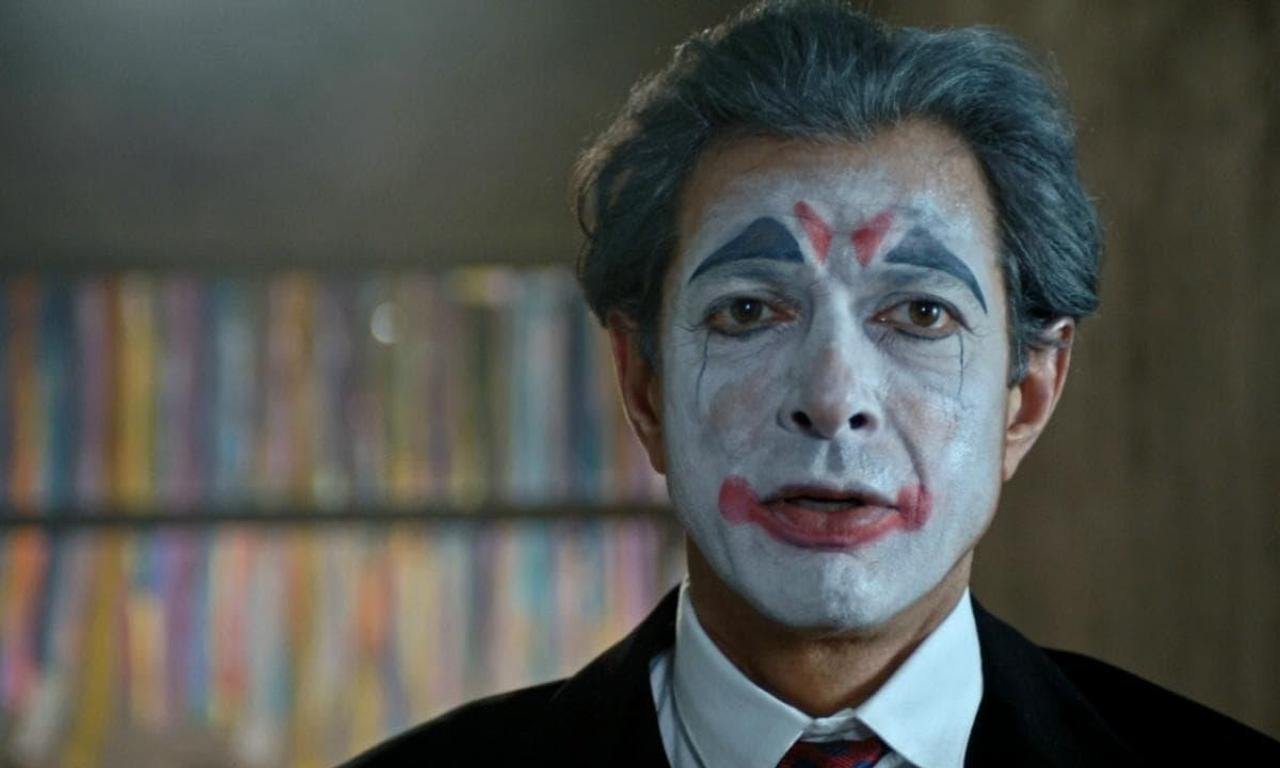 Adam Resurrected - Where to Watch and Stream Online – Entertainment.ie