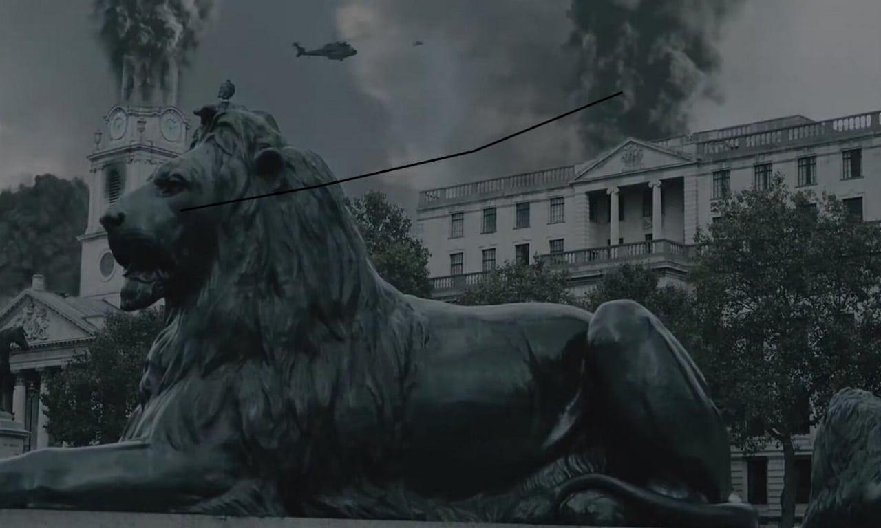 Solar Impact - Where to Watch and Stream Online – Entertainment.ie