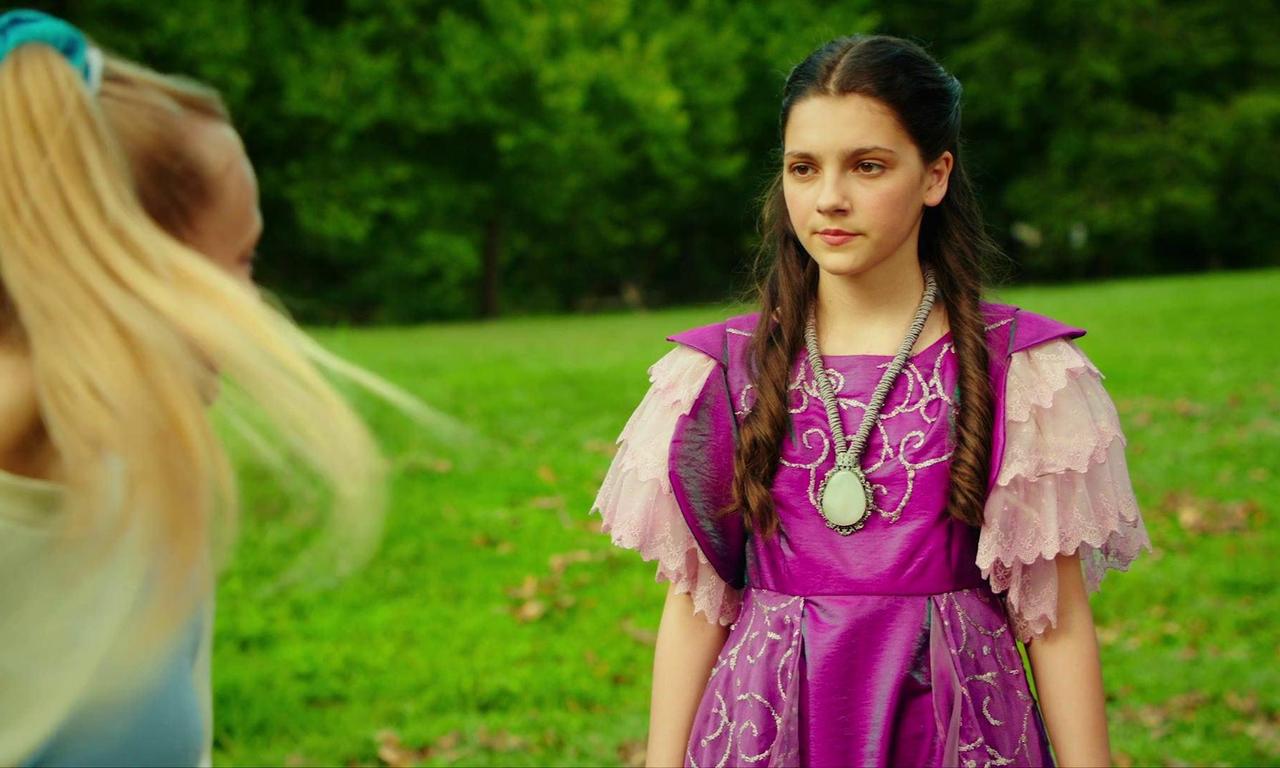 Anastasia Once Upon A Time Where To Watch And Stream Online Entertainmentie