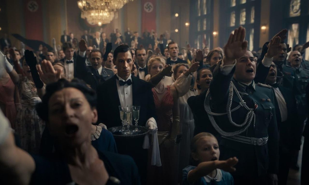 Filip - Where to Watch and Stream Online – Entertainment.ie