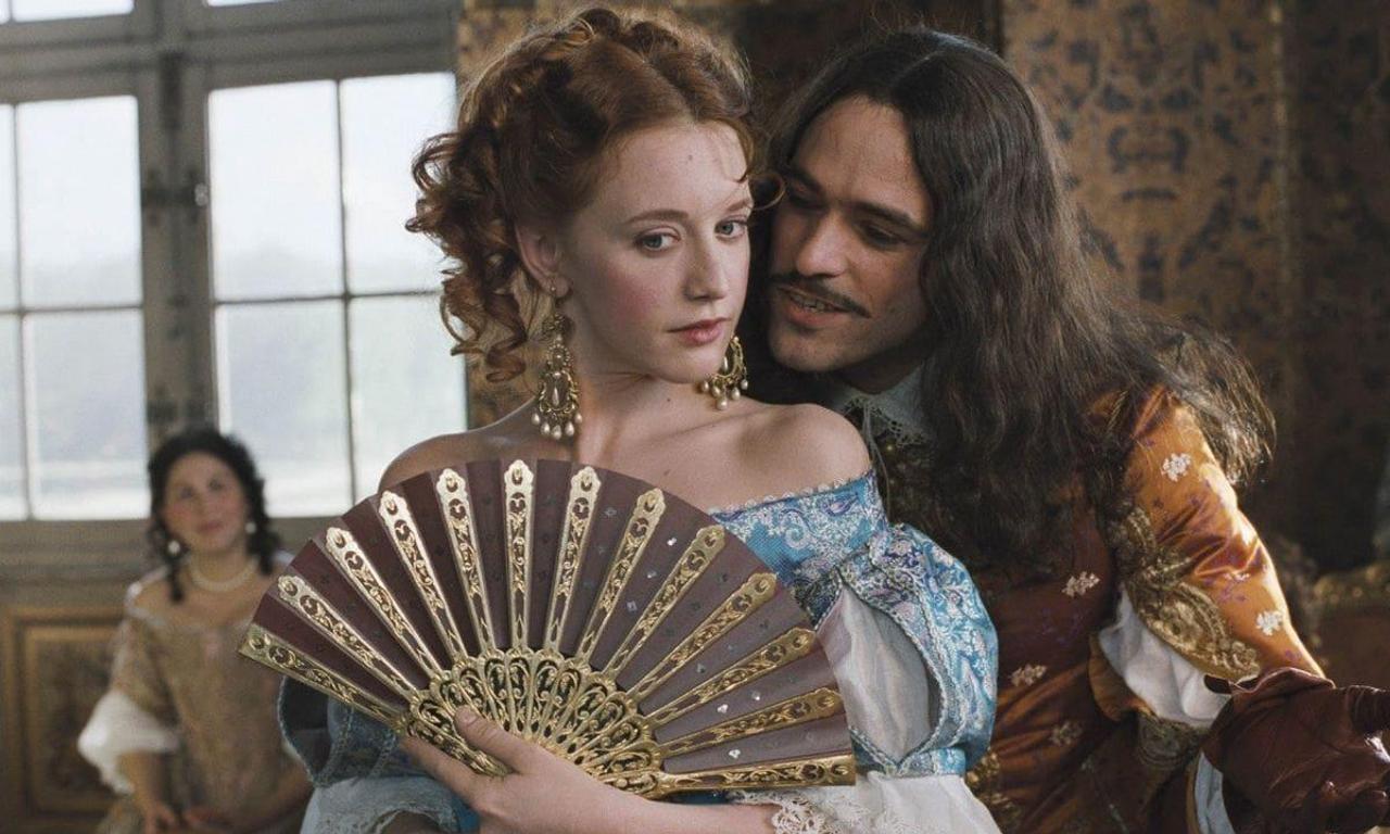 Moliere - Where to Watch and Stream Online – Entertainment.ie