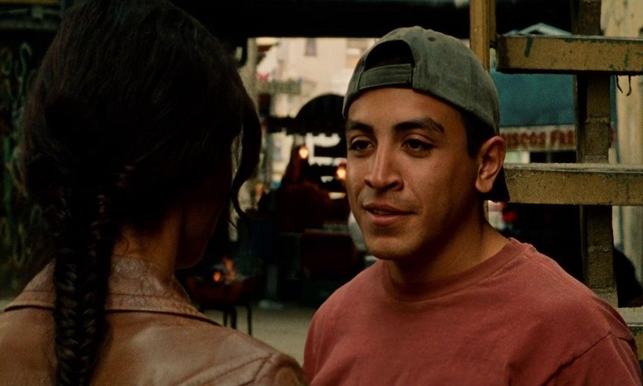 Sleep Dealer - Where to Watch and Stream Online – Entertainment.ie