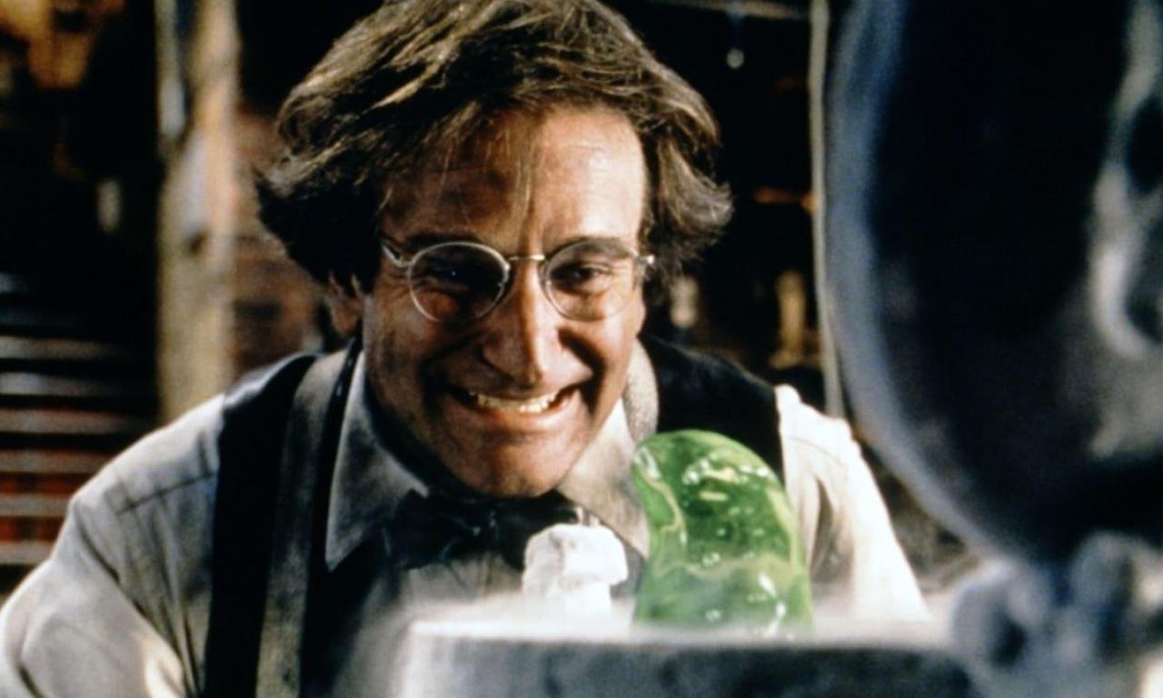 Flubber - Where to Watch and Stream Online – Entertainment.ie