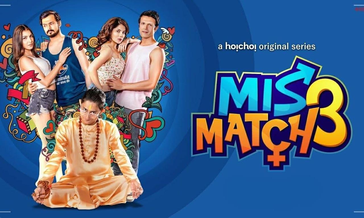 Mismatch - Where to Watch and Stream Online – Entertainment.ie
